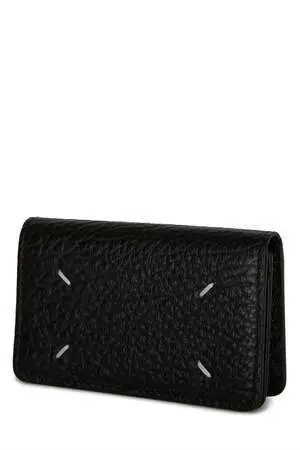 MAISON MARGIELA Accessories Wallets - Multicolor