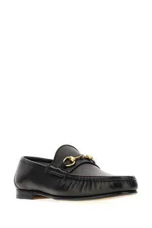Gucci Horsebit Loafers