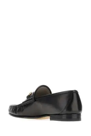 Gucci Horsebit Loafers