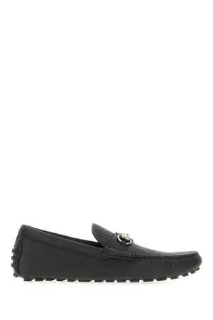 Gucci Horsebit Loafers - Multicolor