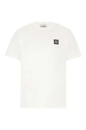 Stone Island Clothing T-shirt - Multicolor