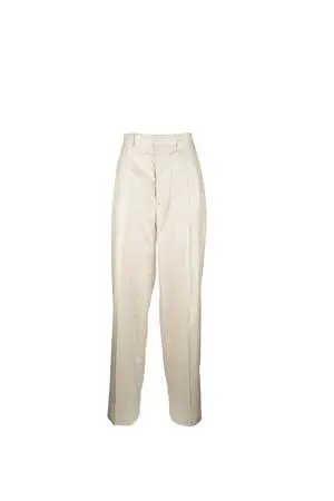 Phoebe Philo Clothing Trousers - Multicolor