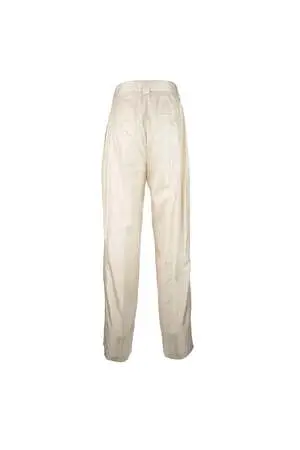 Phoebe Philo Classic Fit Trousers