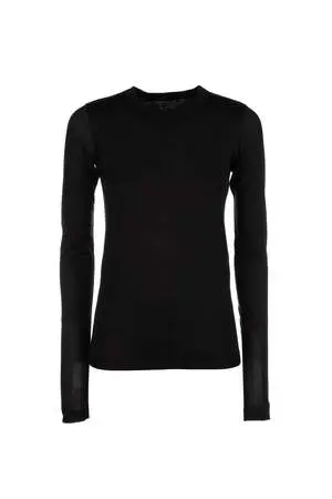 Phoebe Philo Long Sleeve Top - Multicolor