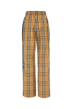 Burberry Clothing Trousers