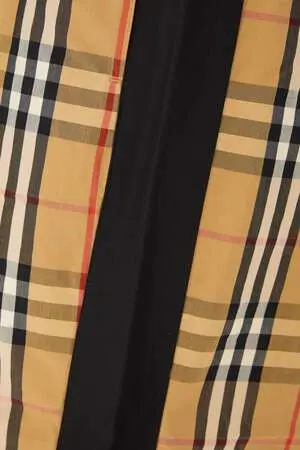 Burberry Clothing Trousers - Multicolor