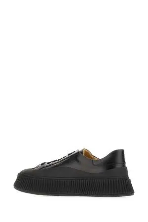 JIL SANDER Shoes Sneakers