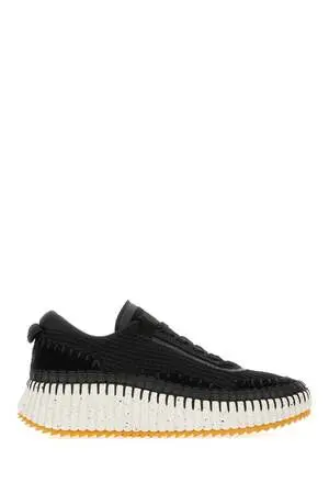 Chloé Shoes Sneakers - Multicolor