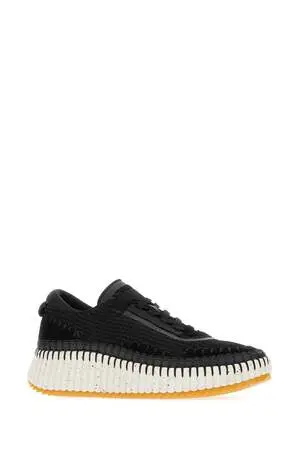 Chloé Shoes Sneakers - Multicolor