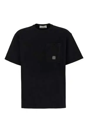 Stone Island Clothing T-shirt - Multicolor
