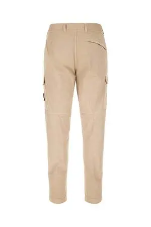 Stone Island Clothing Trousers