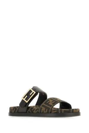 Fendi Shoes Mules