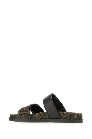 Fendi Shoes Mules
