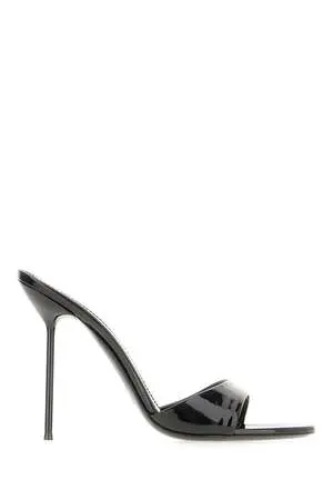Paris Texas Shoes Mules