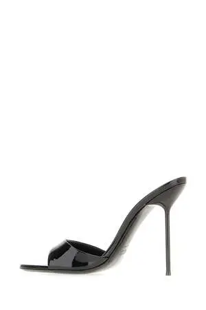 Paris Texas Shoes Mules