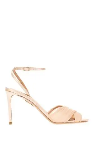 AQUAZZURA Heeled Sandals - Multicolor