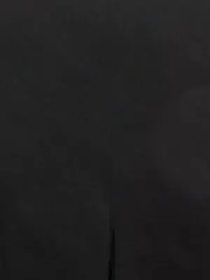 ARMANI Virgin Wool Tailored Trousers
