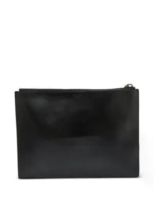 Kenzo Eye Zip-fastening Clutch Bag