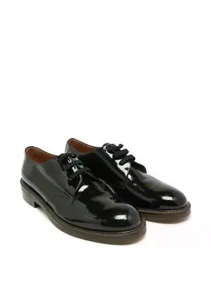 Marni Patent Leather Derby Shoes