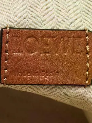 Loewe Cubi Shoulder Bag