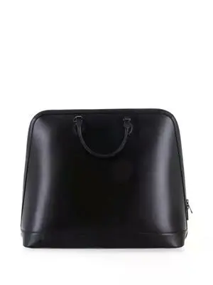 Gucci Horsebit 1955 Web Duffle Bag