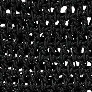 ALLSAINTS Crochet Ara East-west Tote Bag