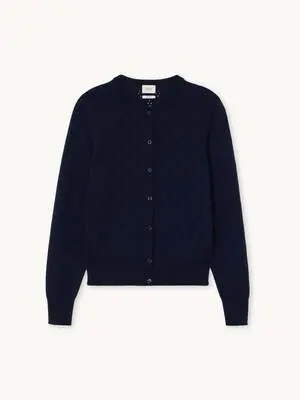 GWYN Lauren Cardigan