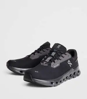On Waterproof Cloudrunner 2 Trainers