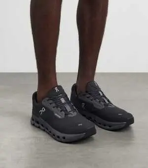 On Waterproof Cloudrunner 2 Trainers
