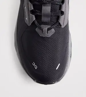 On Waterproof Cloudrunner 2 Trainers
