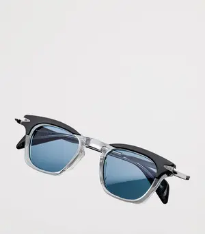 JACQUES MARIE MAGE Kennedy Sunglasses