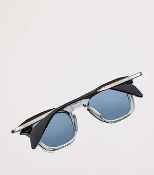 JACQUES MARIE MAGE Kennedy Sunglasses