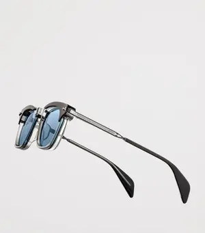 JACQUES MARIE MAGE Kennedy Sunglasses