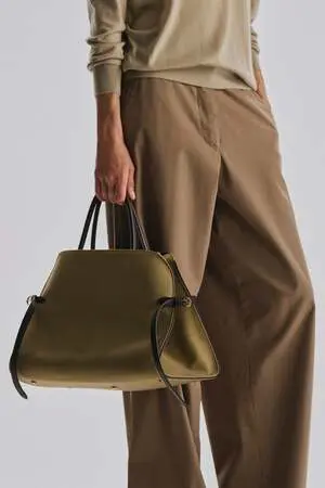 THE ROW Margaux 15 Ceinture Bag