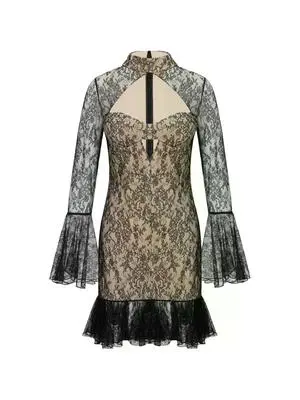 Lace Cocktail Dresses