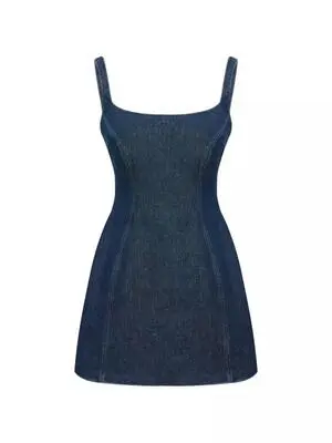 OCCLEUS Foster Mini Dress