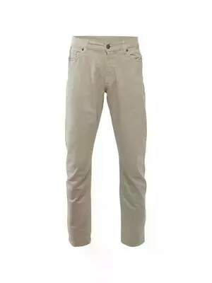 Zegna Faded Jeans For Men