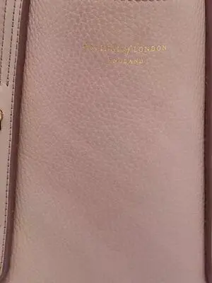 ASPINAL OF LONDON Essential Tote Bag