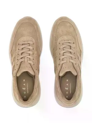 Hogan Interactive³ Sneakers - Neutrals