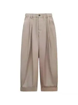Marni Drawstring Pants For Women
