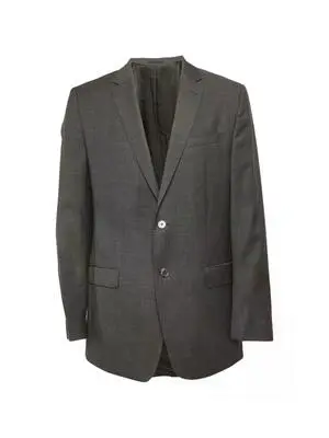 Versace Single-breasted Blazer