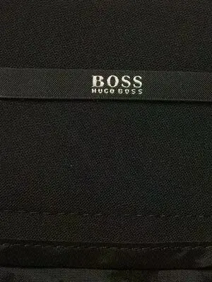 BOSS Tailored Pencil Skirt