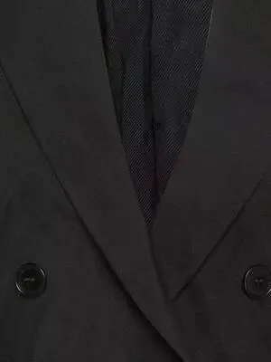 Stella McCartney Double-breasted Blazer Dress