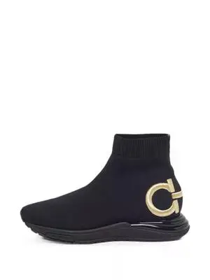 Ferragamo Chunky Sneakers For Women