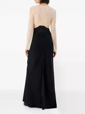 OCCLEUS Renee Maxi Dress