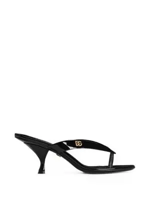 Dolce & Gabbana Thong Sandals For Women