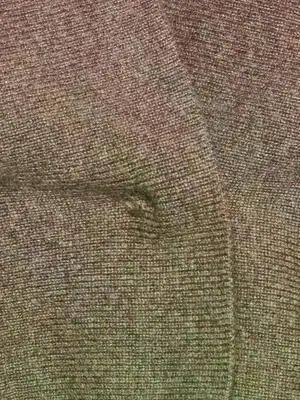 Brunello Cucinelli Cropped Knit Cardigan