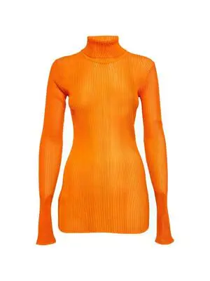 Victoria Beckham Turtleneck Sweaters For Women