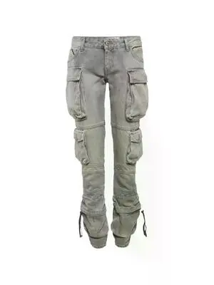 Cargo Jeans For Women