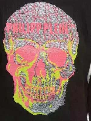 Philipp Plein Logo-print Hoodie